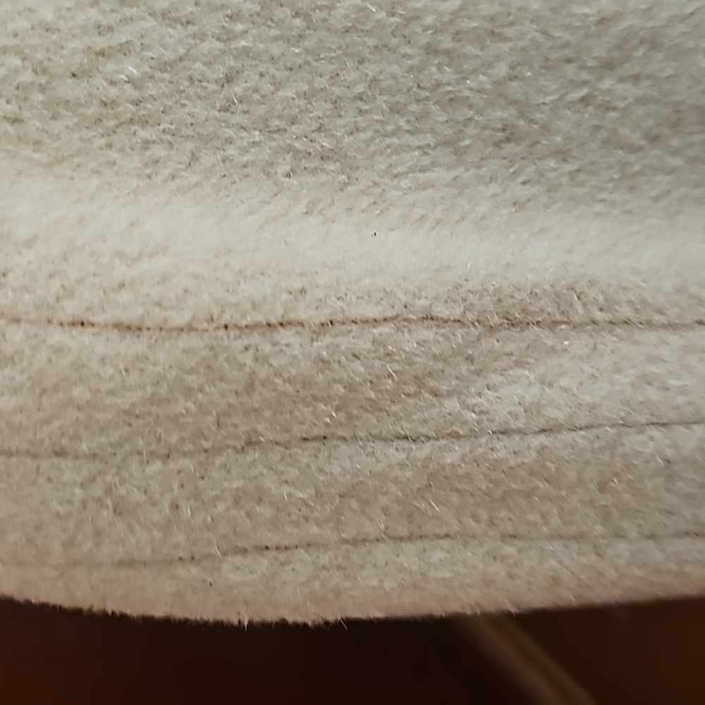 Vintage Stroock Frederick & Nelson Wool Coat - Gem